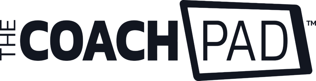 Coaching Tablet by The CoachPad is the Ultimate Coaching Tool