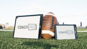 Coaching Tablet by The CoachPad is the Ultimate Coaching Tool